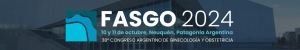 FASGO 2024 | Sistema de inscripción y pago de eventos
